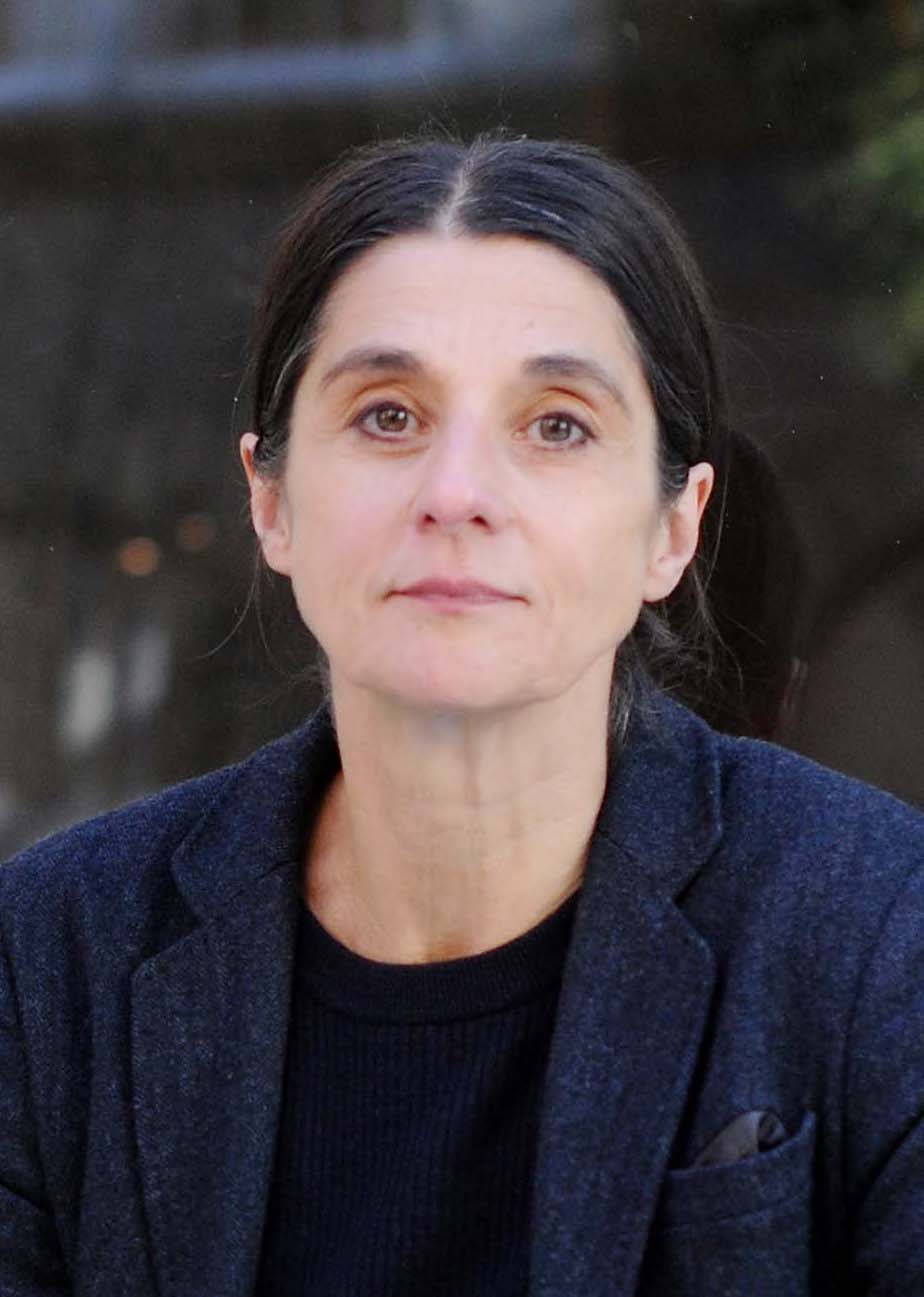 Susanne Hopf | Bernhard Koch Management